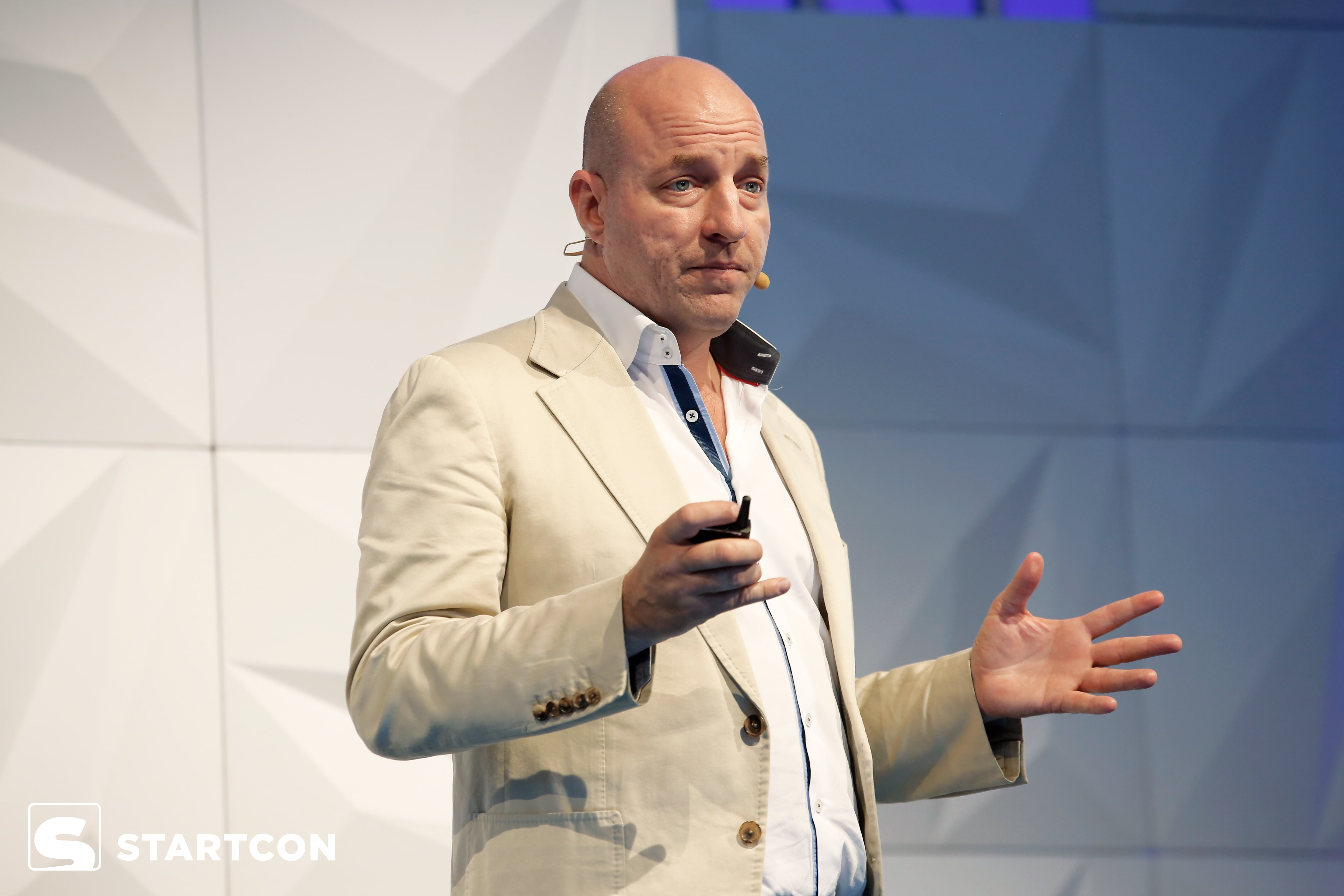 StartCon 2019 | The Largest Startup & Growth Conference in Australia