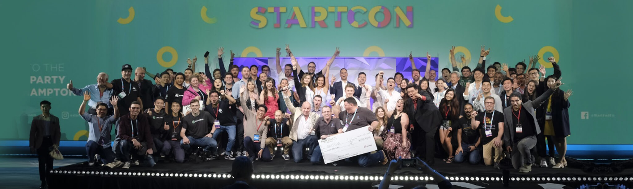 StartCon 2019 | The Largest Startup & Growth Conference in Australia