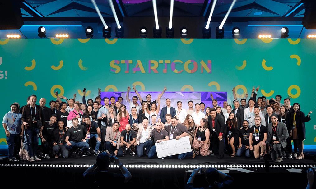 Pitch for $1 Million