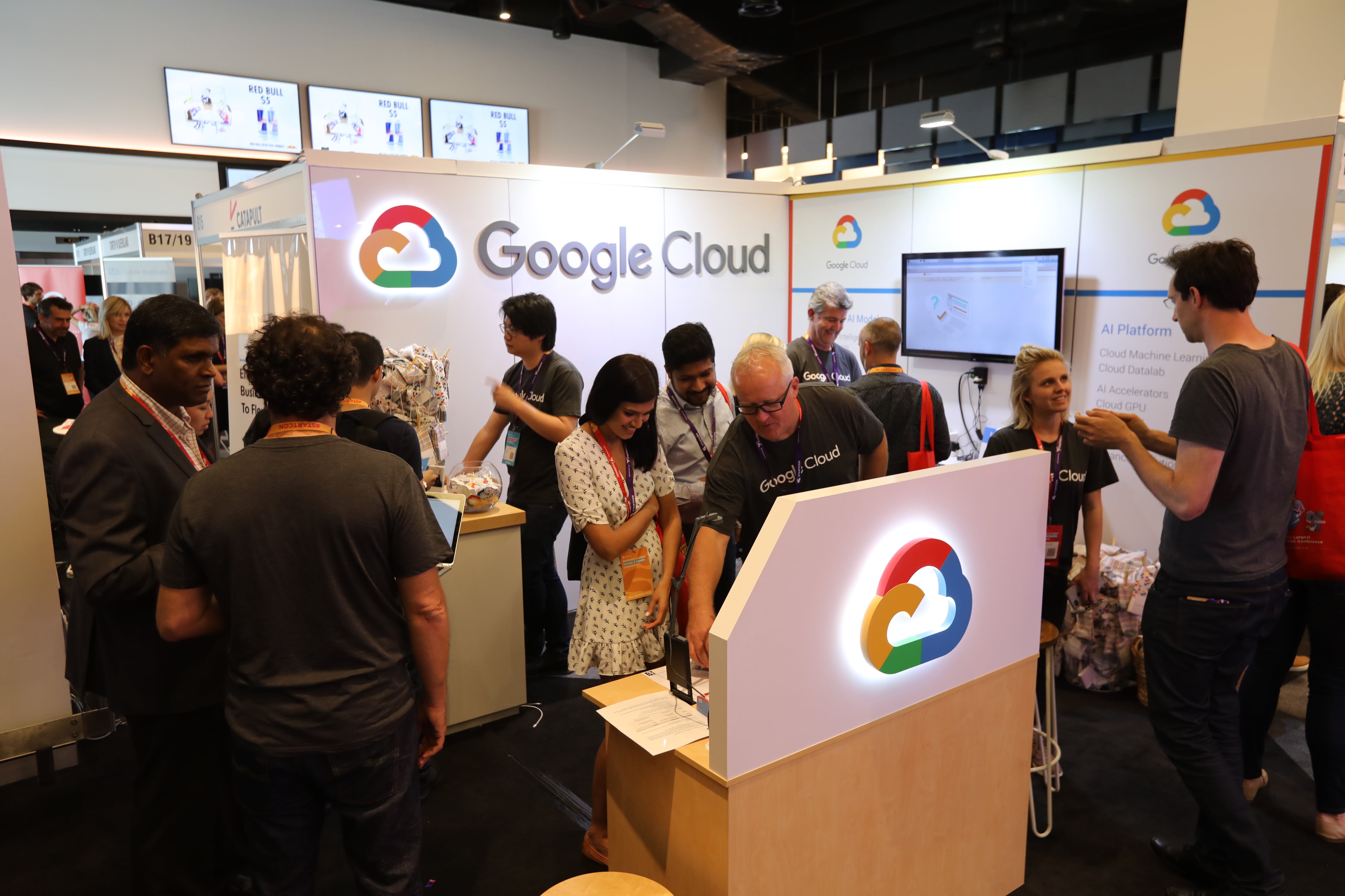 StartCon 2019 | The Largest Startup & Growth Conference in Australia